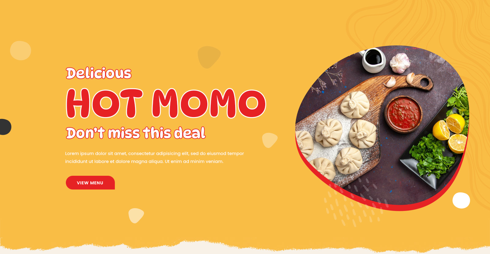 Delicious Nepalese Momos In Amsterdam | Momo Factory